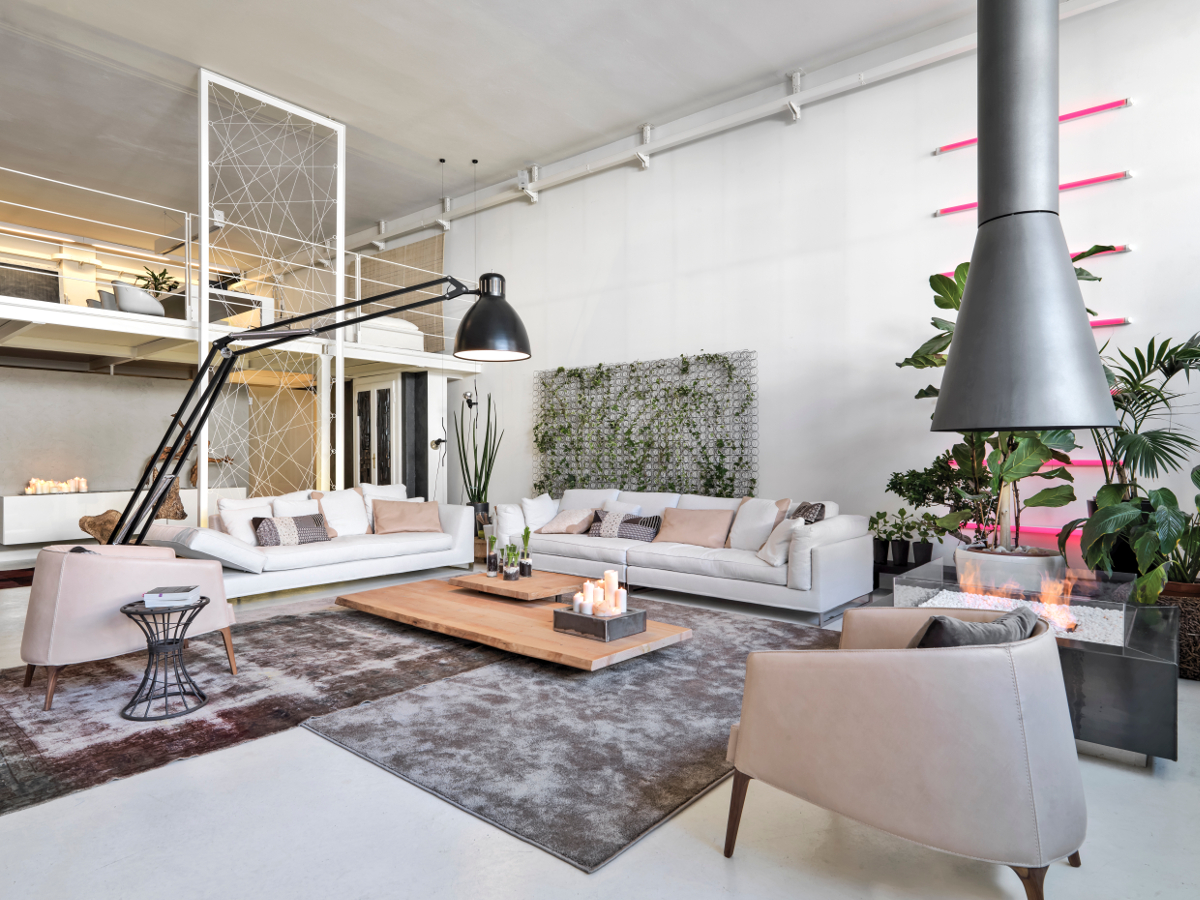 Le caillebotis acier : une solution design et pratique pour l ...