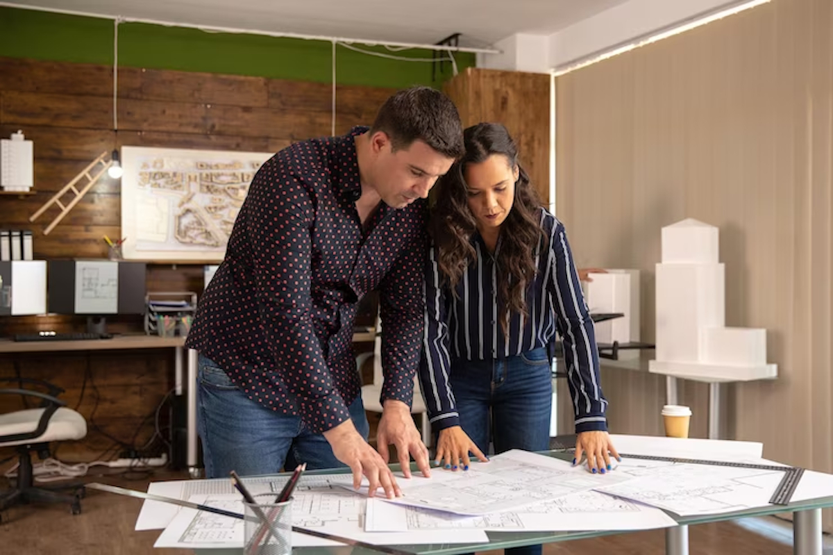 Ordre des architectes : voici comment savoir si un architecte y est inscrit