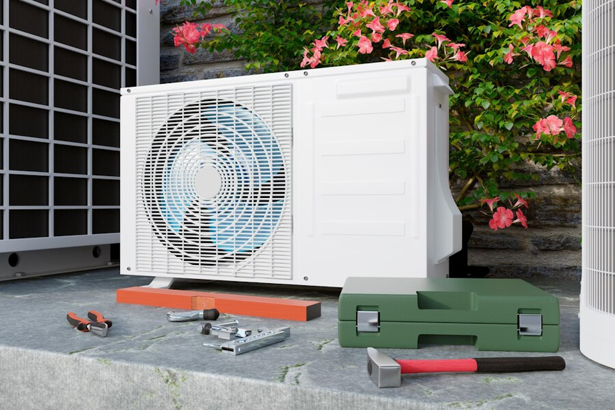 Guide complet pour l'installation de votre pompe à chaleur : étapes et astuces