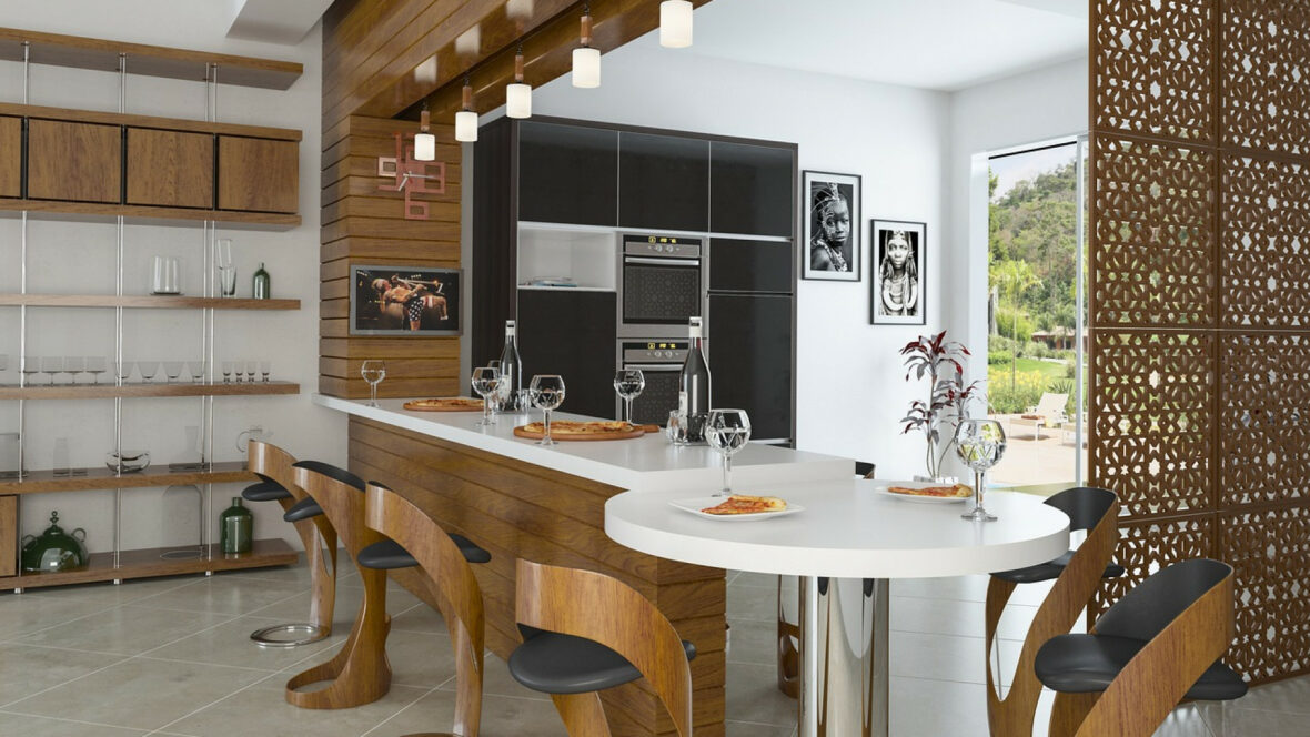 Comment créer un intérieur chic et tendance