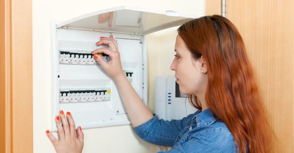 Disjoncteur différentiel : qu'est-ce que c'est et comment ça fonctionne