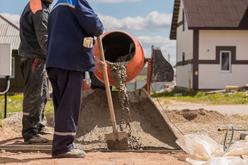 Comment faire une cunette dans un regard : étapes et outils nécessaires