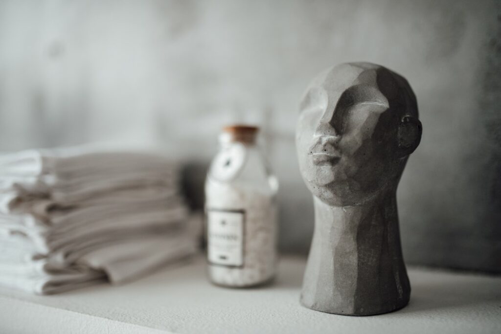 Les 4 meilleures argiles pour faire de la sculpture