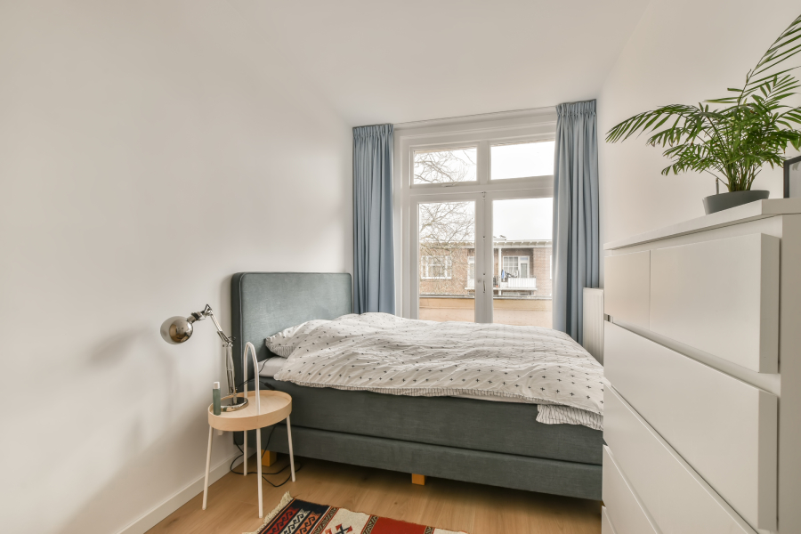 15 idées créatives de petits lits pour les petits espaces