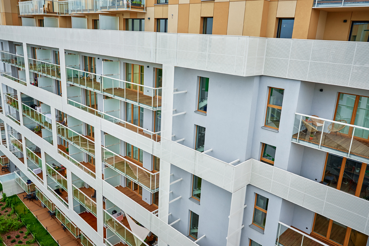 9 idées pour personnaliser un appartement neuf à Nantes