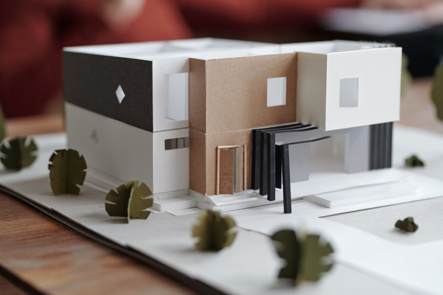 Sweet Home 3D en ligne, l'outil pour dessiner des plans d'aménagement